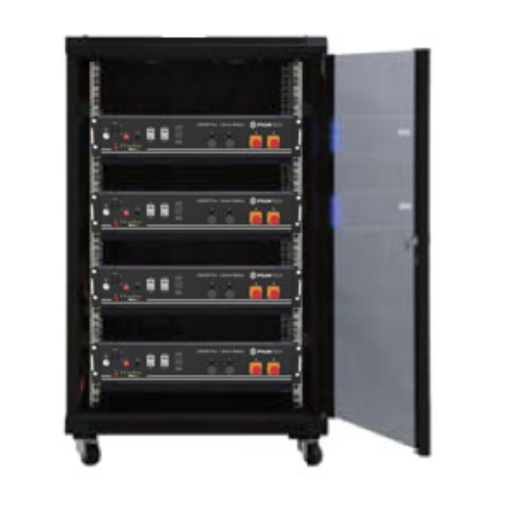 Pylon Battery Cabinet – Gresse Solar Power
